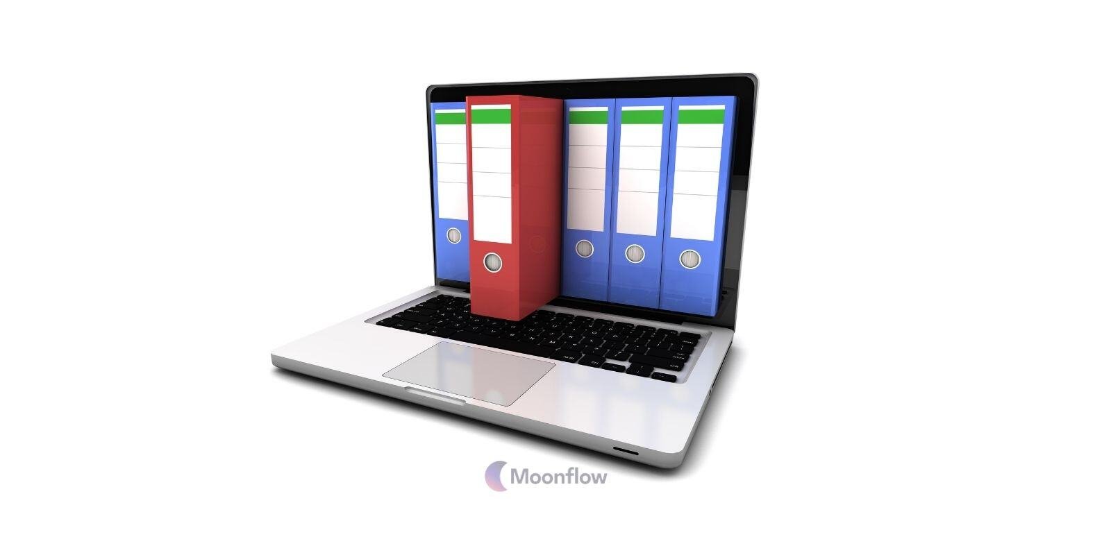 Los 10 mejores softwares de contabilidad en Chile - Moonflow